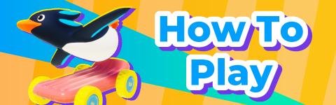 Faaast Penguin - Official Web Site